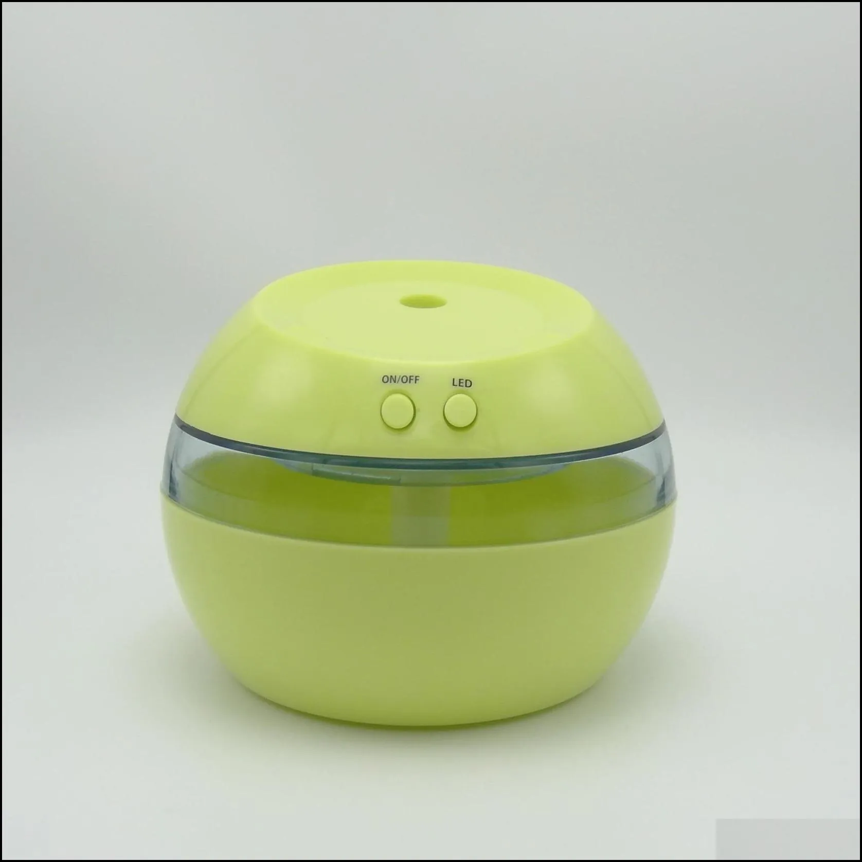 DHgate.com:Mini Wooden USB Humidifier, Aromatherapy Air Humidifier ...