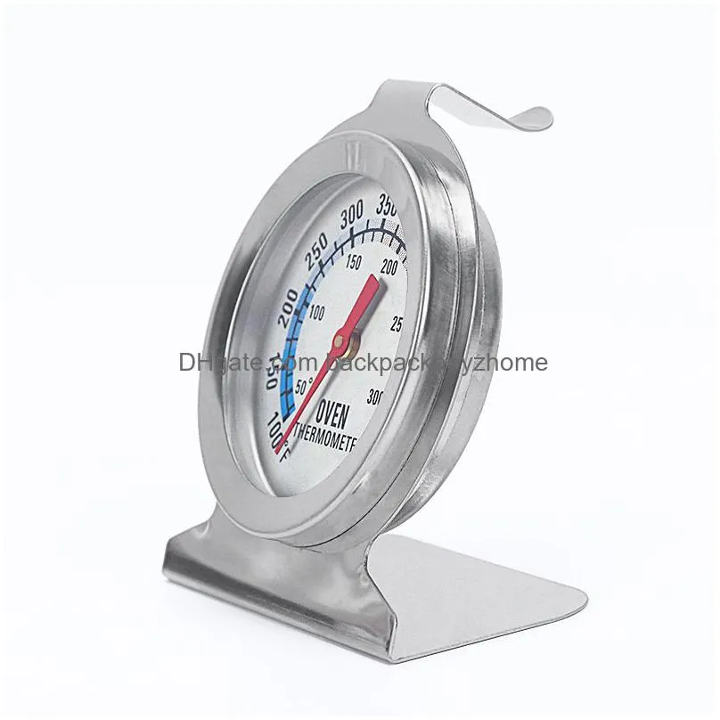 DHgate.com:Stainless Steel Instant Read Drop Thermometer for Kitchen ...