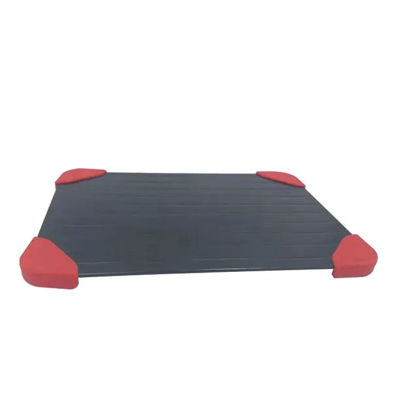 DHgate.com:Sublimation Fast Defrost Tray, 1Pcs Quick Thaw Frozen Food ...