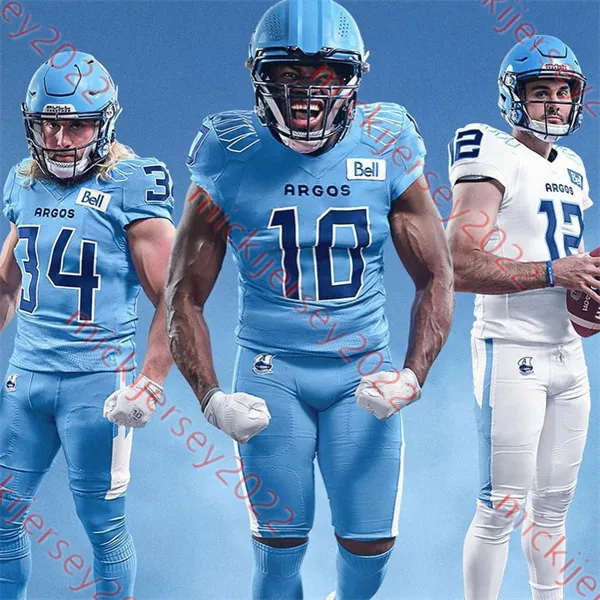 Customizable Team City Football Jersey Stitched, Breathable Fabric For ...