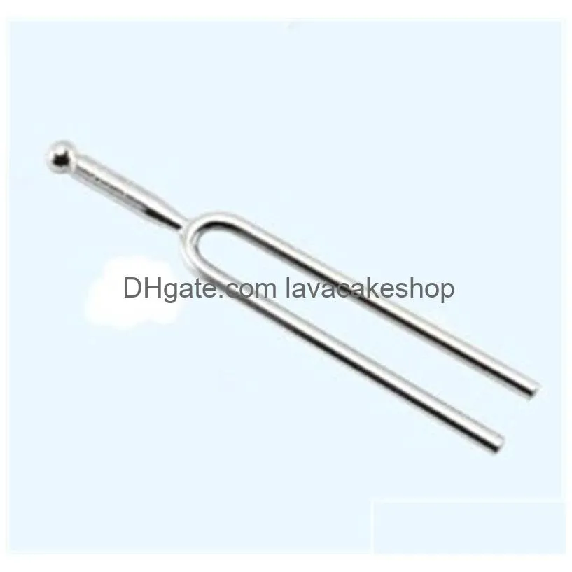 DHgate.com:Musical Instruments Tuning Fork, A440 Hz Standard, Metal ...