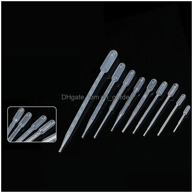 DHgate.com:Disposable Plastic Precision Transfer Pipettes for Epoxy ...