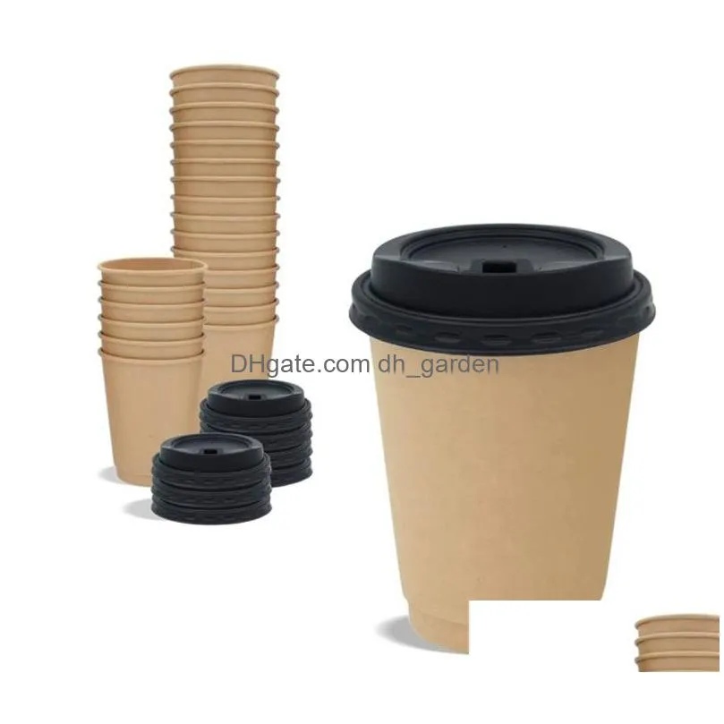DHgate.com:Disposable Cups & Straws Custom Printed Disposable Cups Pe ...