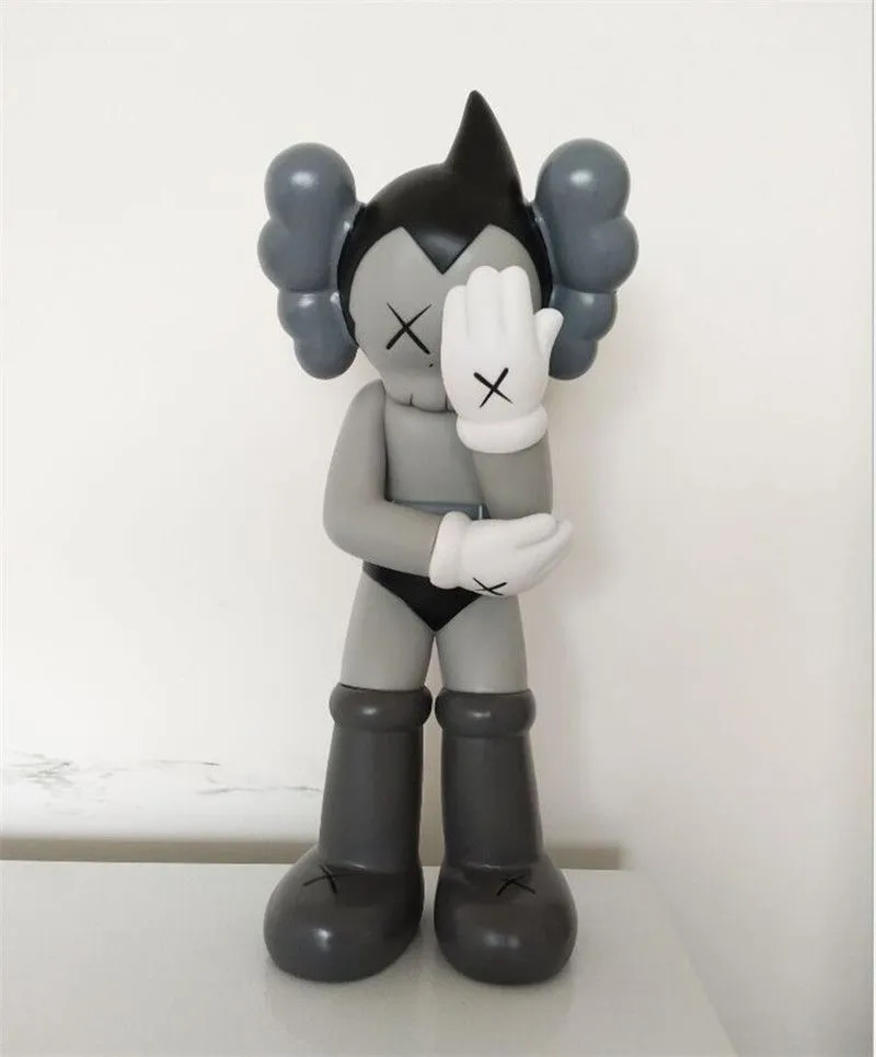 DHgate.com:32cm Astro Boy PVC Action Figure, Cosplay High Quality ...