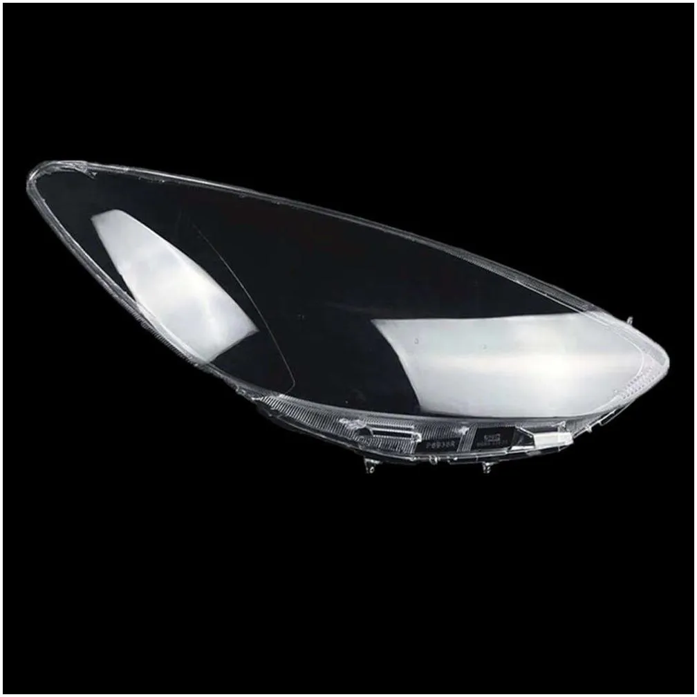 DHgate.com:Car Headlights Lampshade Headlamp Head Lamp Headlights Glass ...