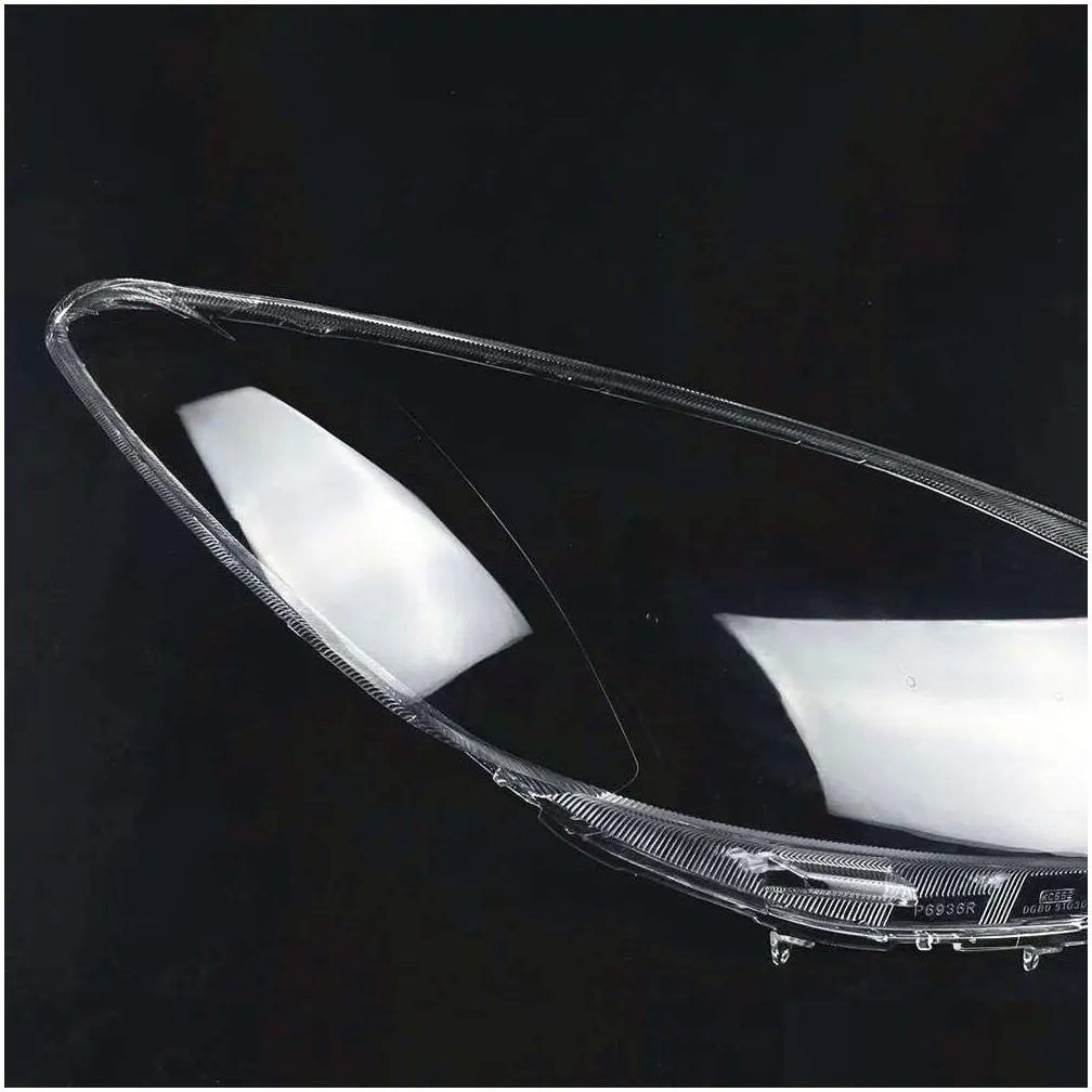 DHgate.com:Car Headlights Lampshade Headlamp Head Lamp Headlights Glass ...