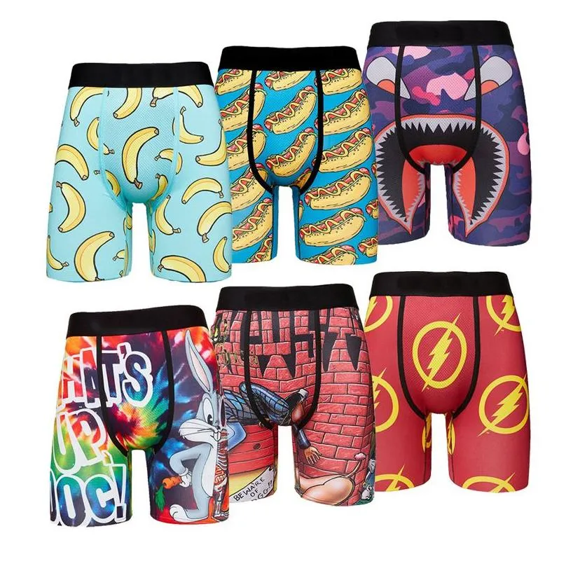 UNDUPTS Designer Shorts Mens Boxer Bask Yumu ak Boksorler Alt nda Seksi Nefes Alabilir Markal Erkek K sa Canta Damla Teslimat A Dhua1 Yi TL237.16 DHgate