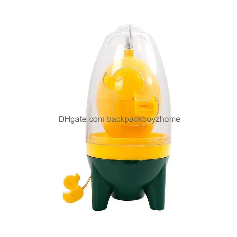 DHgate.com:Egg Tools New Bler Hand Shaker Mixer Food Grade Sile Spinner ...