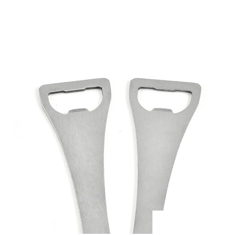 DHgate.com:Premium Stainless Steel Bottle Opener for Kitchen, Bar ...