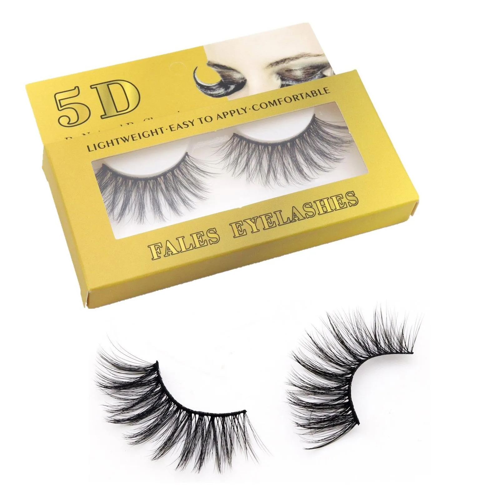 DHgate.com:Other Health Beauty Items 3D Mink Eyelashes 16 Styles ...