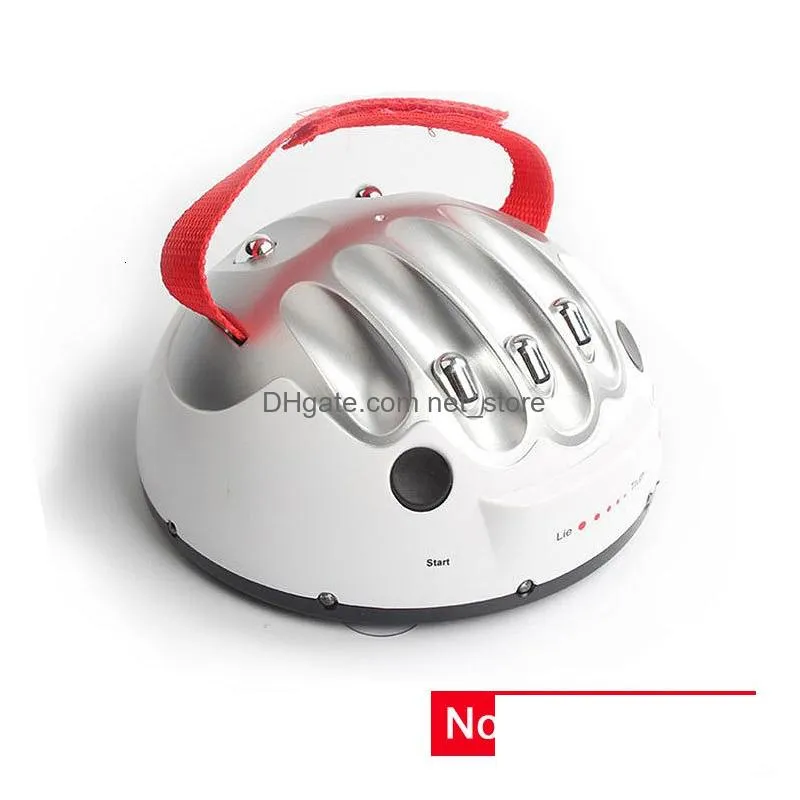 DHgate.com:Electric Shock Lie Detector Polygraph Test Party Game ...