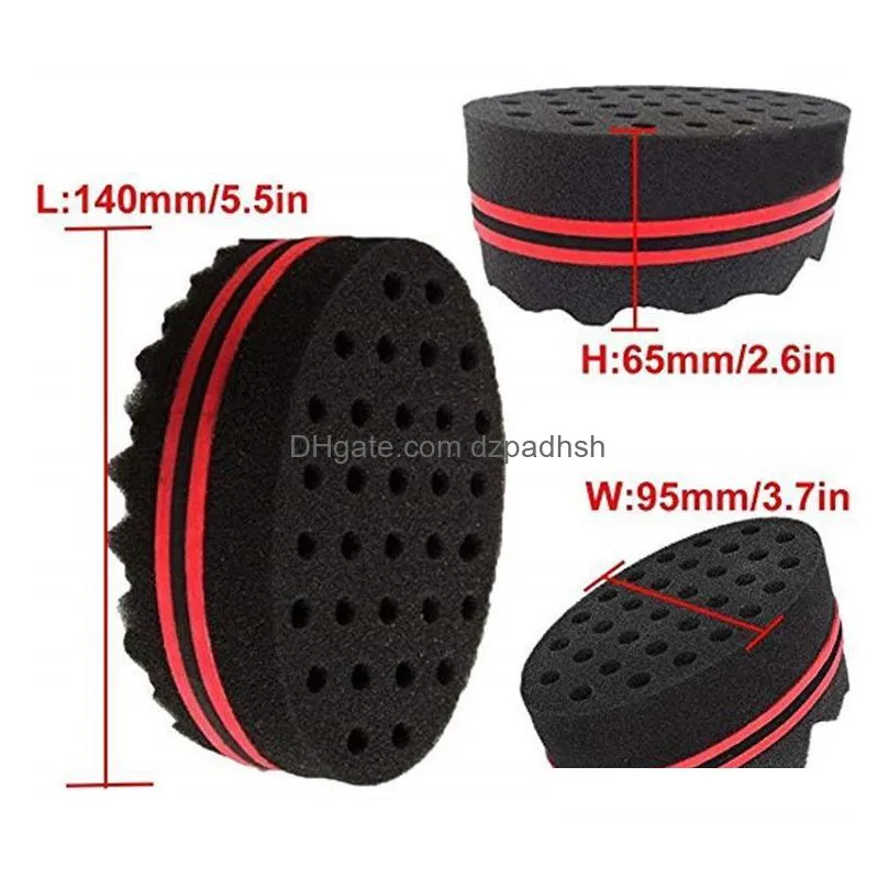 DHgate.com:Perm Sponge for Dirty Braids, Hair Styling Tool for Hip-Hop ...