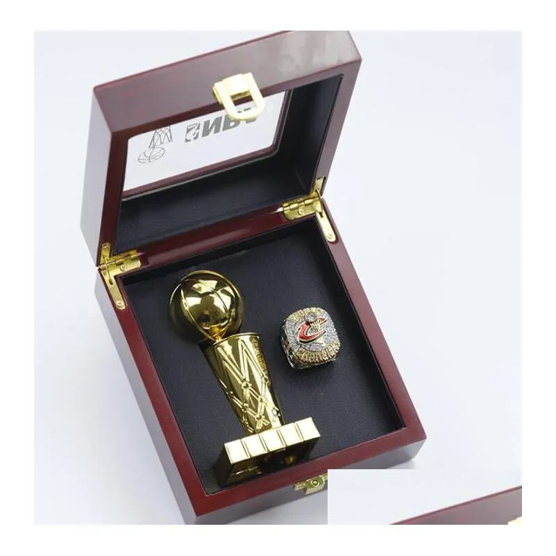 DHgate.com:Basketball Team Championship Rings with Display Box - 56 ...
