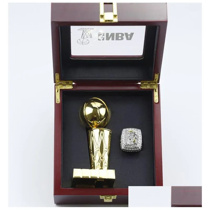 DHgate.com:Basketball Team Championship Rings with Display Box - 56 ...