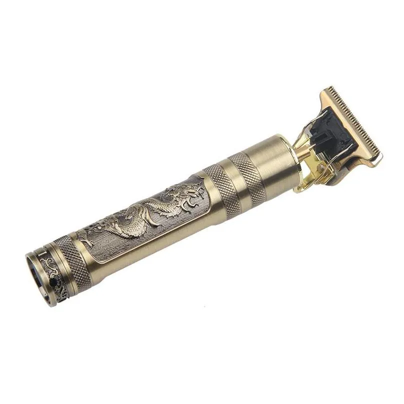 Gold Beard Trimmer Men Electric Clippers Adt Razors Professional Local ...