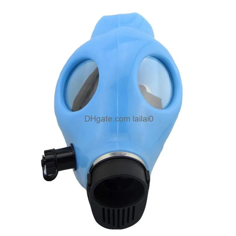 DHgate.com:Accessories Sile Pipe Hookah Mask Creative Acrylic Smoking ...