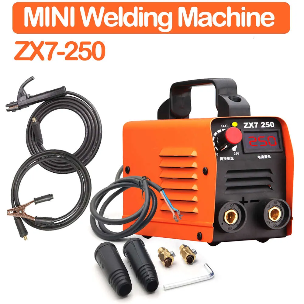 DHgate.com:Industrial All-copper Electric Welding Machine - Portable ...