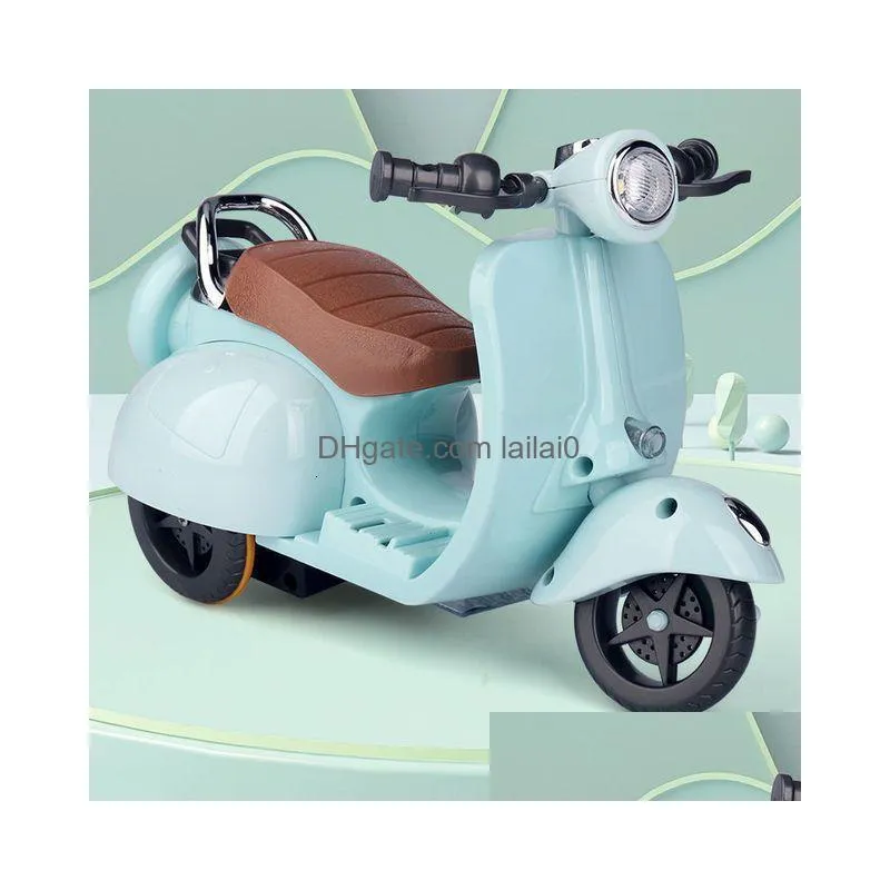 DHgate.com:Creative Hamster Motorcycle 360° Stunt Electric Pet Toy with ...