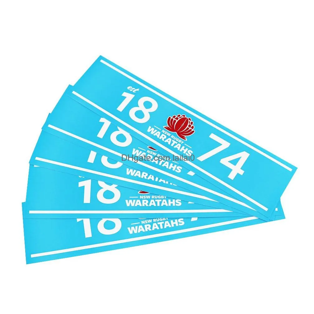 DHgate.com:Custom Outdoor PVC Adhesive Stickers, Durable Car Labels for ...