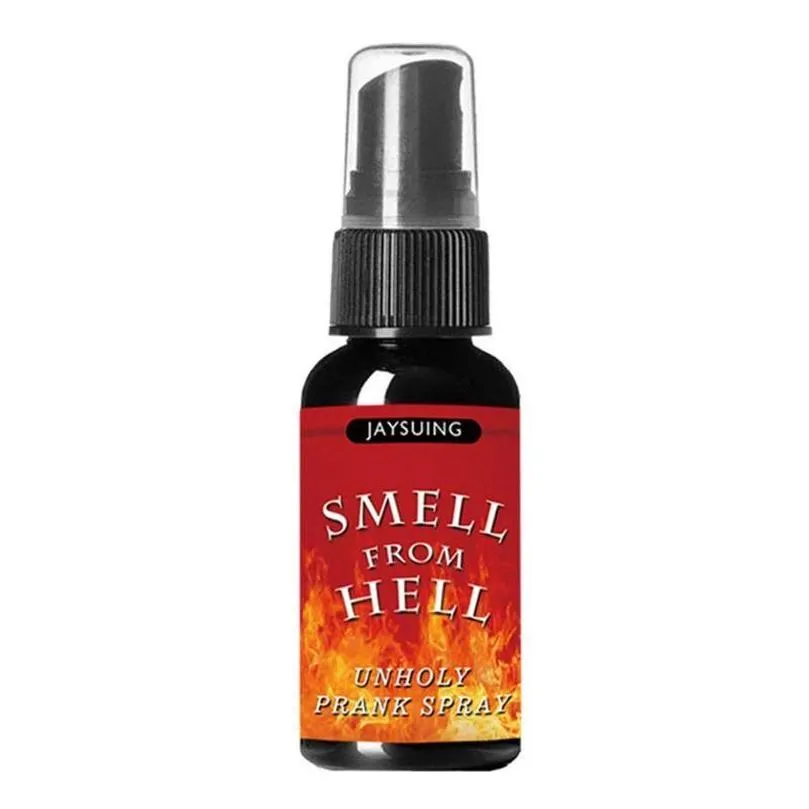 30ml Super Stinky Liquid Fart Spray For Halloween Mask And Mimosas ...