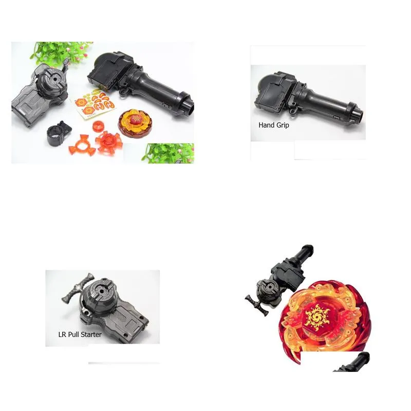 Car Dvr 4D Beyblades Bayblade Metal Fight Sol Blaze Aka Solar Sun God ...