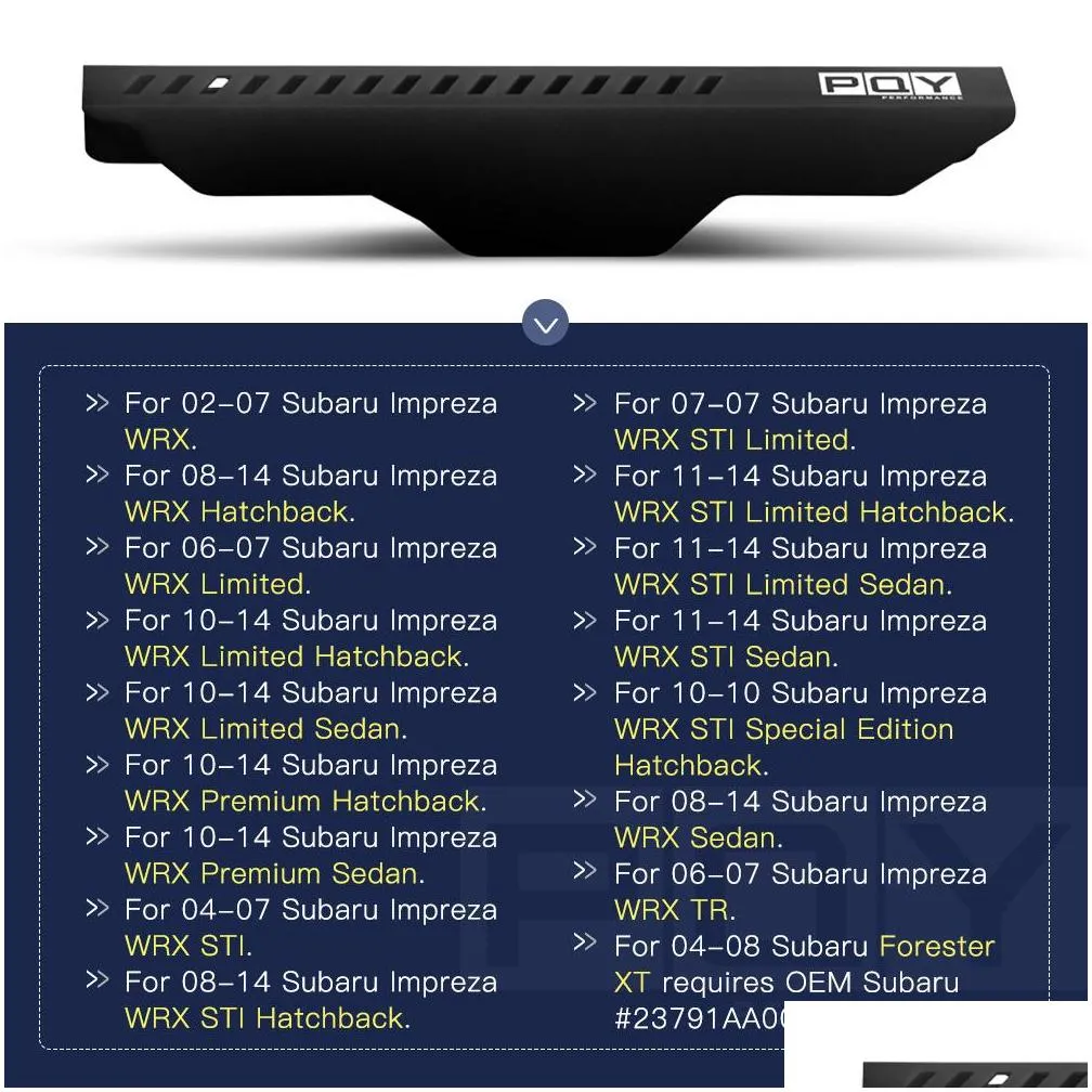 DHgate.com:Subaru WRX STI Cooling System Upgrade - Radiator Parts ...
