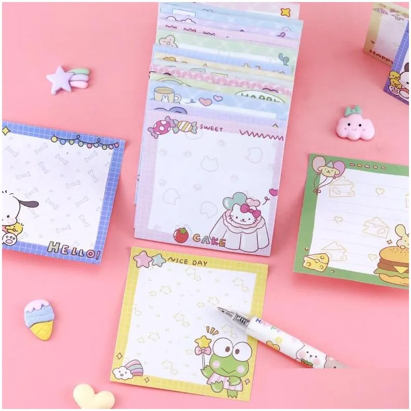 Kawaii Cartoon Car DVR sheet music notes labeled - DIY Decorative ...