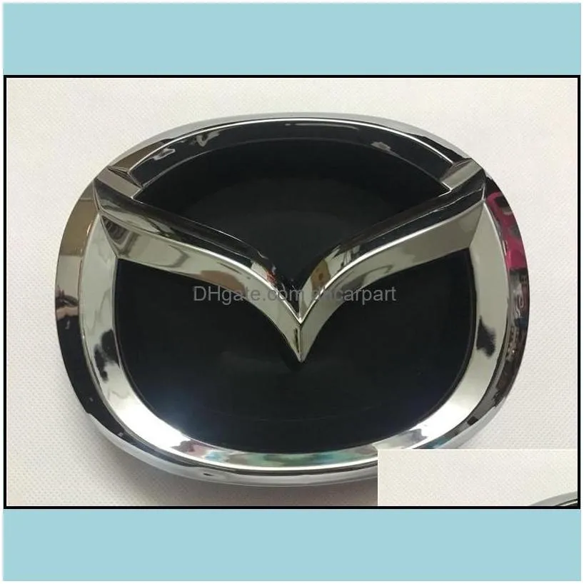 Front Bumper Toyota Qualis Radiator Grill Emblem For Mazda CX5 Ke ...