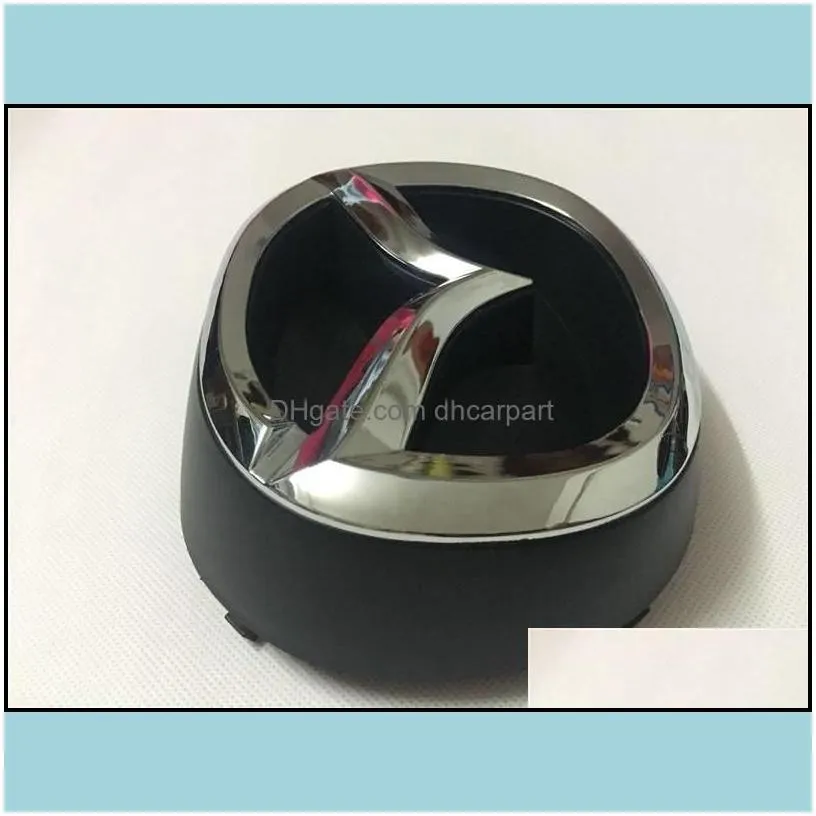 Front Bumper Toyota Qualis Radiator Grill Emblem For Mazda CX5 Ke ...