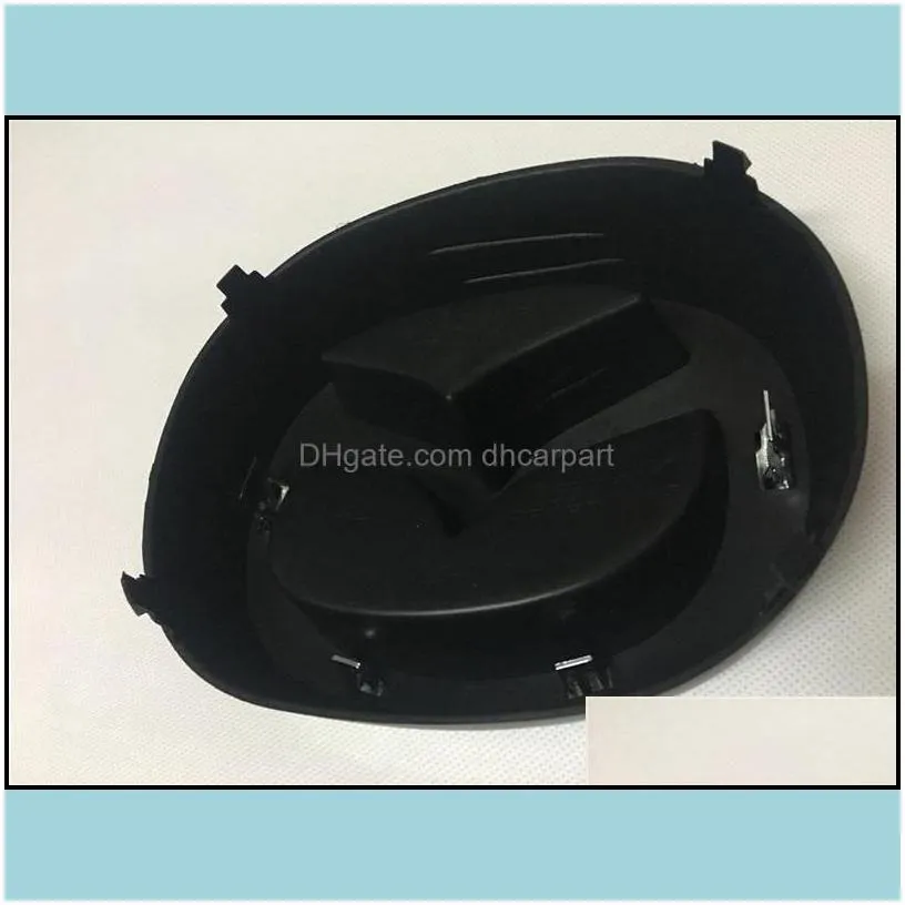 Front Bumper Toyota Qualis Radiator Grill Emblem For Mazda CX5 Ke ...