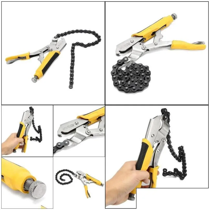 DHgate.com:Chain Exhaust Tube Pipe Cutter Blade Tail Tool: Versatile ...
