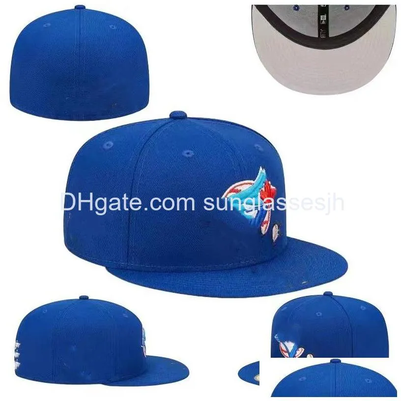 Ball Caps Sport Fitted Hats Snapbacks Hat Football Ajusté All Logo ...