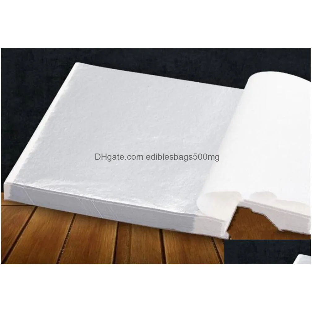 100 Sheets Of Practical K Pure Shiny Gold Leaf For Gilding, Funiture ...
