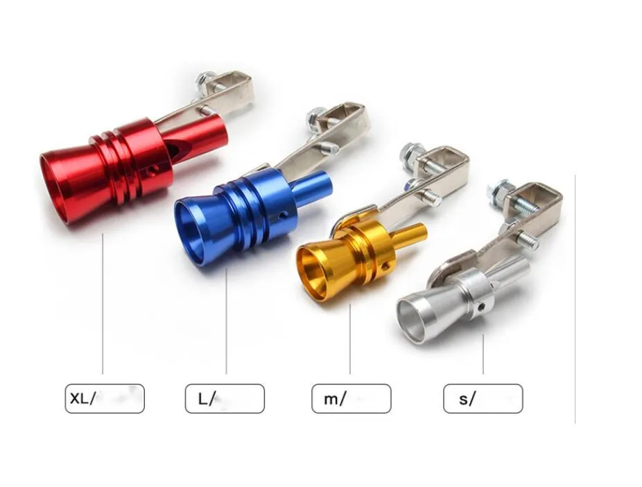 DHgate.com:Universal Aluminum Blow-Off Sound Whistle Turbo Whistle Car ...
