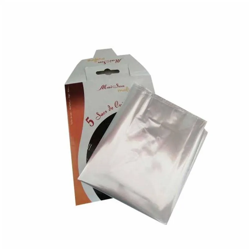 DHgate.com:100Pcs Disposable Nylon-Blend Slow Cooker Liners, Heat ...