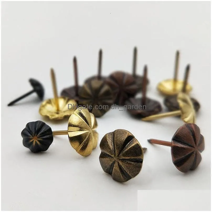 DHgate.com:Decorative Upholstery Nails - Round Head Pins for Jewelry ...