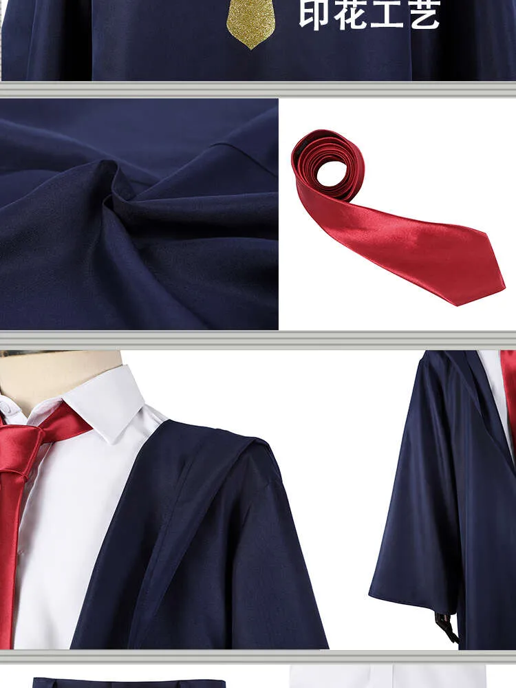 Mashle: Magic And Muscles Anime Mash Burdead Lemon Irvin Cosplay ...