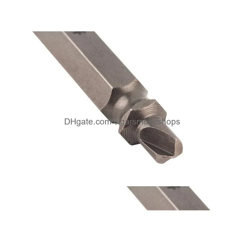 DHgate.com:Drill Bits 4Pcs/Set Screw Extractor Drill Guide Set Broken ...