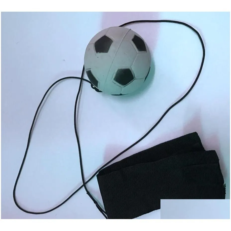 DHgate.com:2022 New Arrival Bouncy Fluorescent Rubber Ball Wrist Band ...