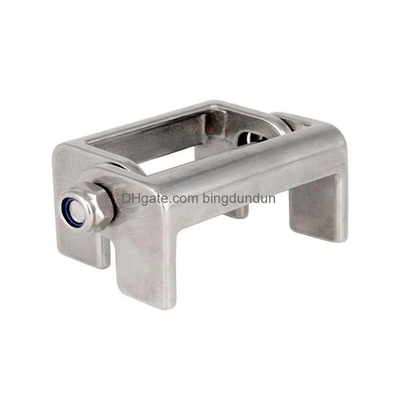 DHgate.com:Stainless Steel Manhole Door Hinge, Flange Welding ...