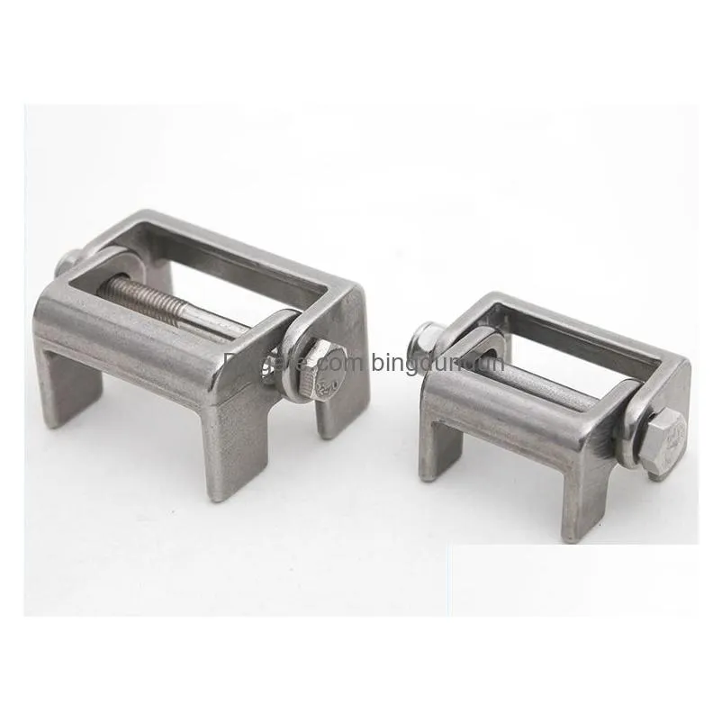 DHgate.com:Stainless Steel Manhole Door Hinge, Flange Welding ...
