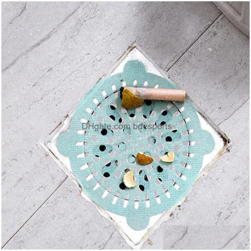 DHgate.com:Disposable Hair Strainers, Plastic Sink Drain Hair Catchers ...