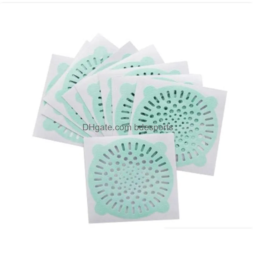 DHgate.com:Disposable Hair Strainers, Plastic Sink Drain Hair Catchers ...