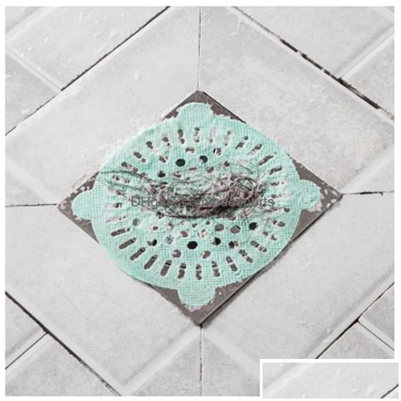 DHgate.com:Disposable Hair Strainers, Plastic Sink Drain Hair Catchers ...