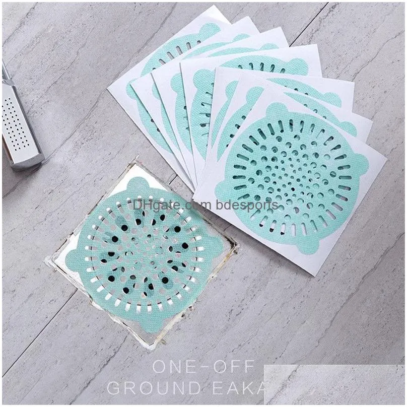 DHgate.com:Disposable Hair Strainers, Plastic Sink Drain Hair Catchers ...