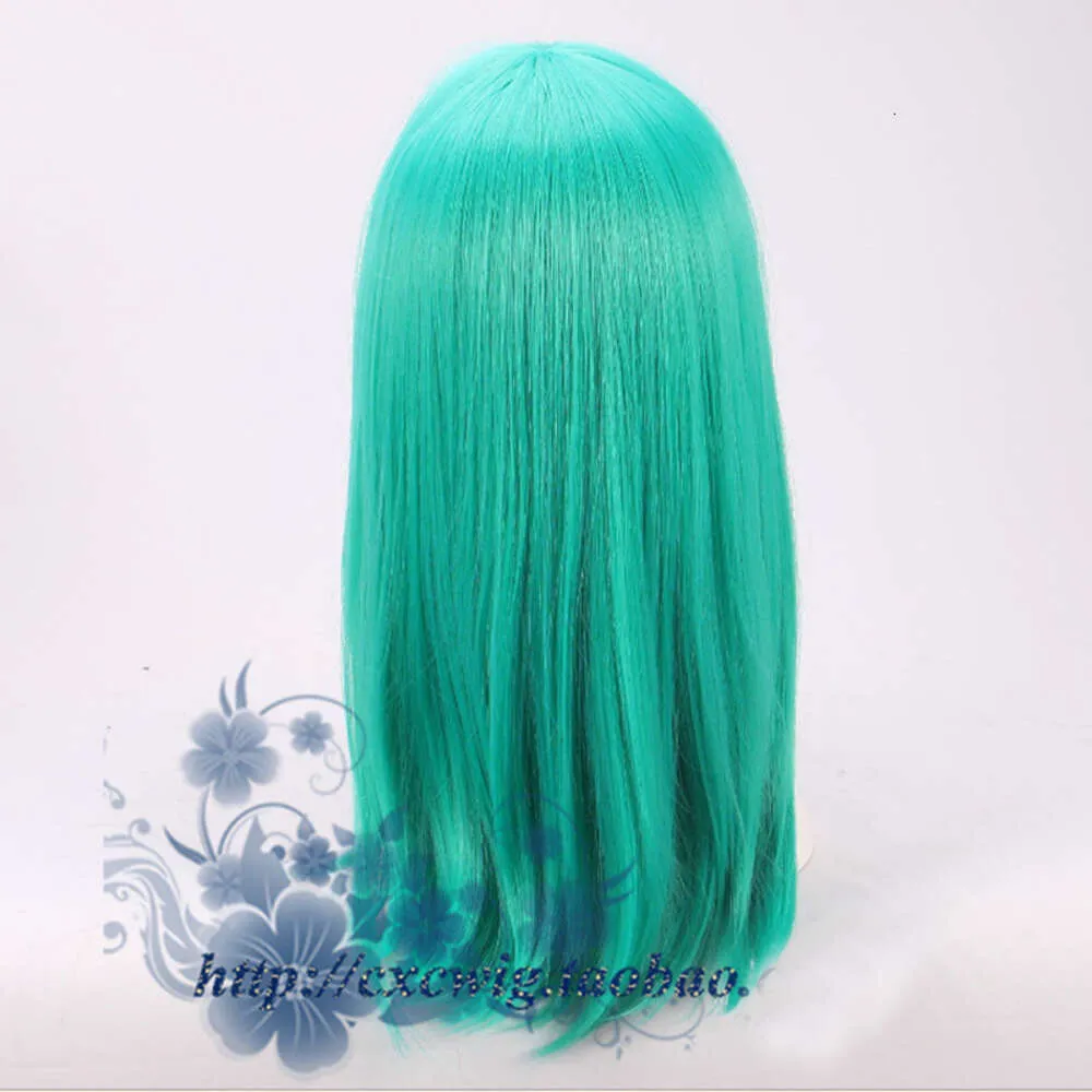 Disfraces De Catsuit Dragoll Cosplay Bulma Buruma 55cm De Largo Verde ...