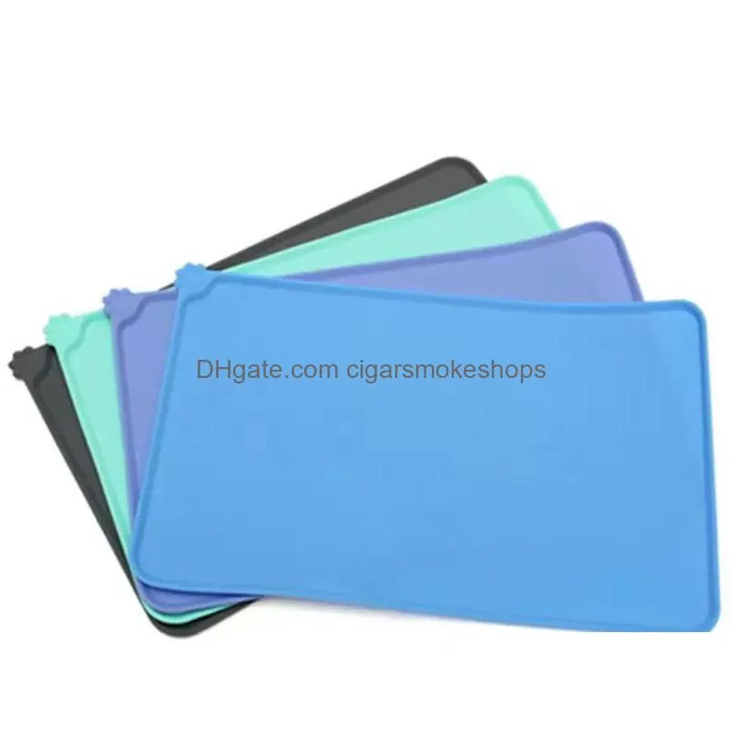 DHgate.com:Dog Bowls Feeders Sile Pet Mat, Waterproof Food Pad Bowl ...