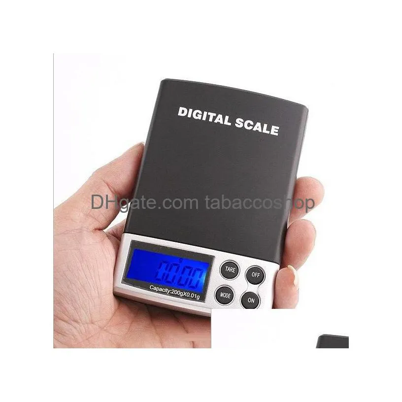 DHgate.com:Mini Jewelry Diamond Digital Electronic Nce Weigh Scale ...