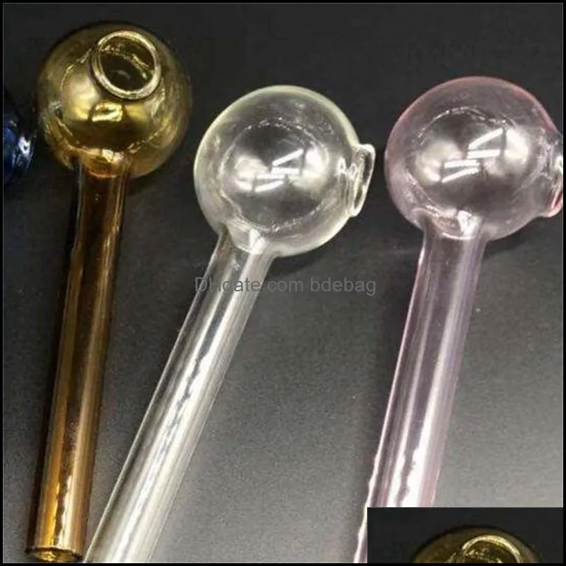Smoking Pipes Handicraft Glass Pipe Mti Colours High Borosilicate ...