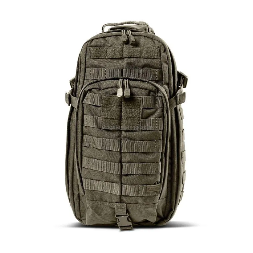 18L Tactical Camera Sling Backpack Pack With Moab 10 Shoulder Crossbody ...